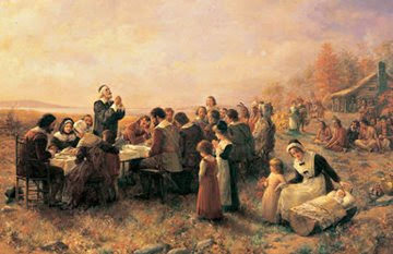 Religionarios IRM Maipú: La Esperanza Puritana