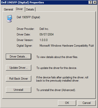BRTSAB - Trucos y Temas de Informática: S0055 - Como restaurar un ...