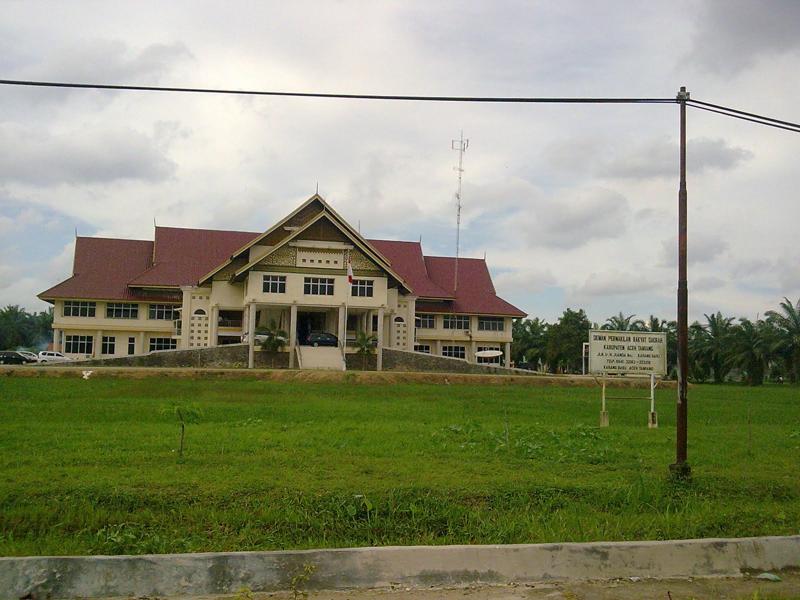 Tamiang Online: What Do You Know About Aceh Tamiang