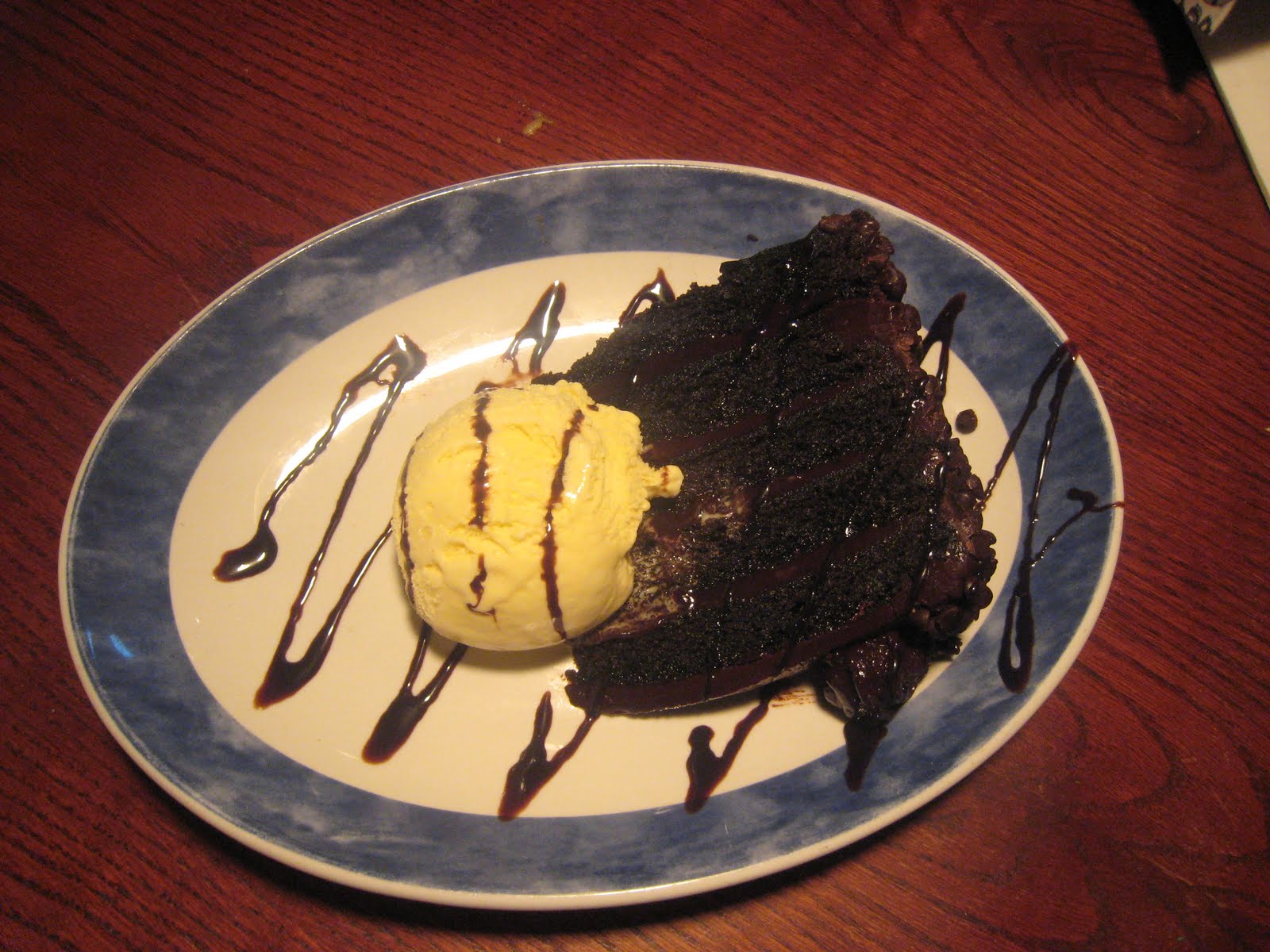 Chocolate Wave Cake Recipe Red Lobster - Banana-breads.com