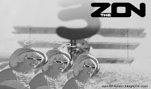 Serious Publishing ™: Support crew - Dago Choppers