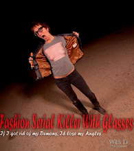 Serious Publishing ™: Support crew - Dago Choppers