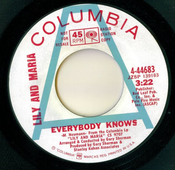 Galactic Ramble: Lily & Maria: search music