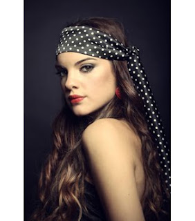 Consentidos Lo Mejor Que Alla Visto...: Renata/Lucila (Macarena Paz)