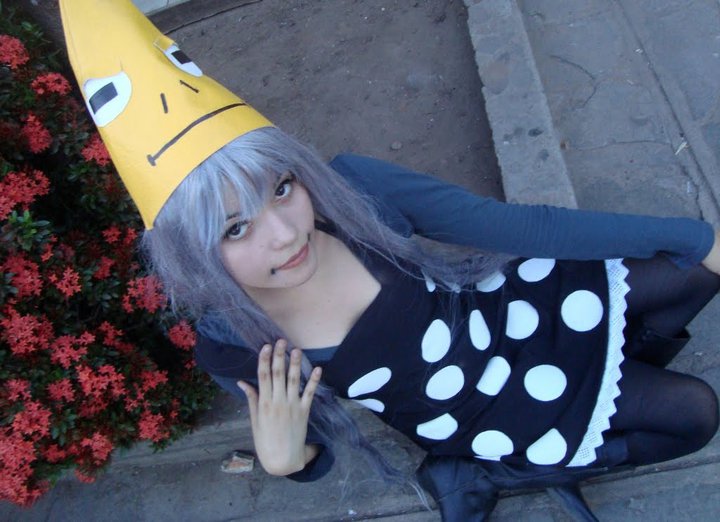 COSPLAY ECUADOR ELITE: entrevista a Sammy cosplay Bolivia