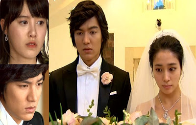 News on Review: Jun Pyo and Jaekwung on Boys Over Flowers