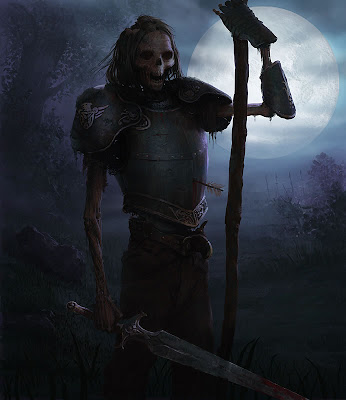 Daddy Grognard: Art on Friday - Anders Finer