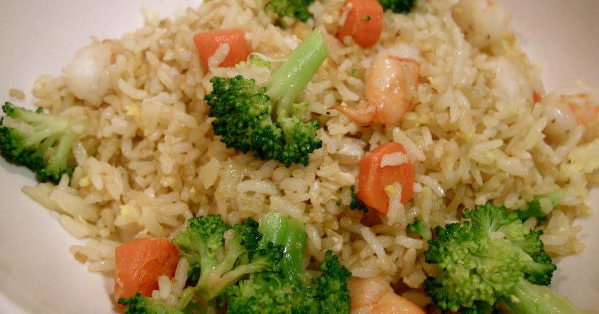 Foodism Mom: Rice is nice...