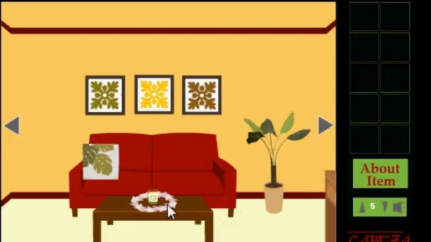 Escape in Hawaii Walkthrough video