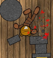 Drop Dead 2 walkthrough