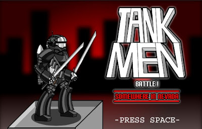 Tankmen Battle 2