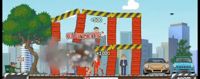 Collapse It walkthrough