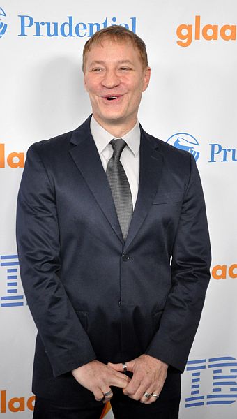 okaynickstep: 21st Annual GLAAD Media Awards