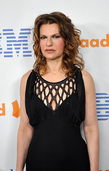 okaynickstep: 21st Annual GLAAD Media Awards