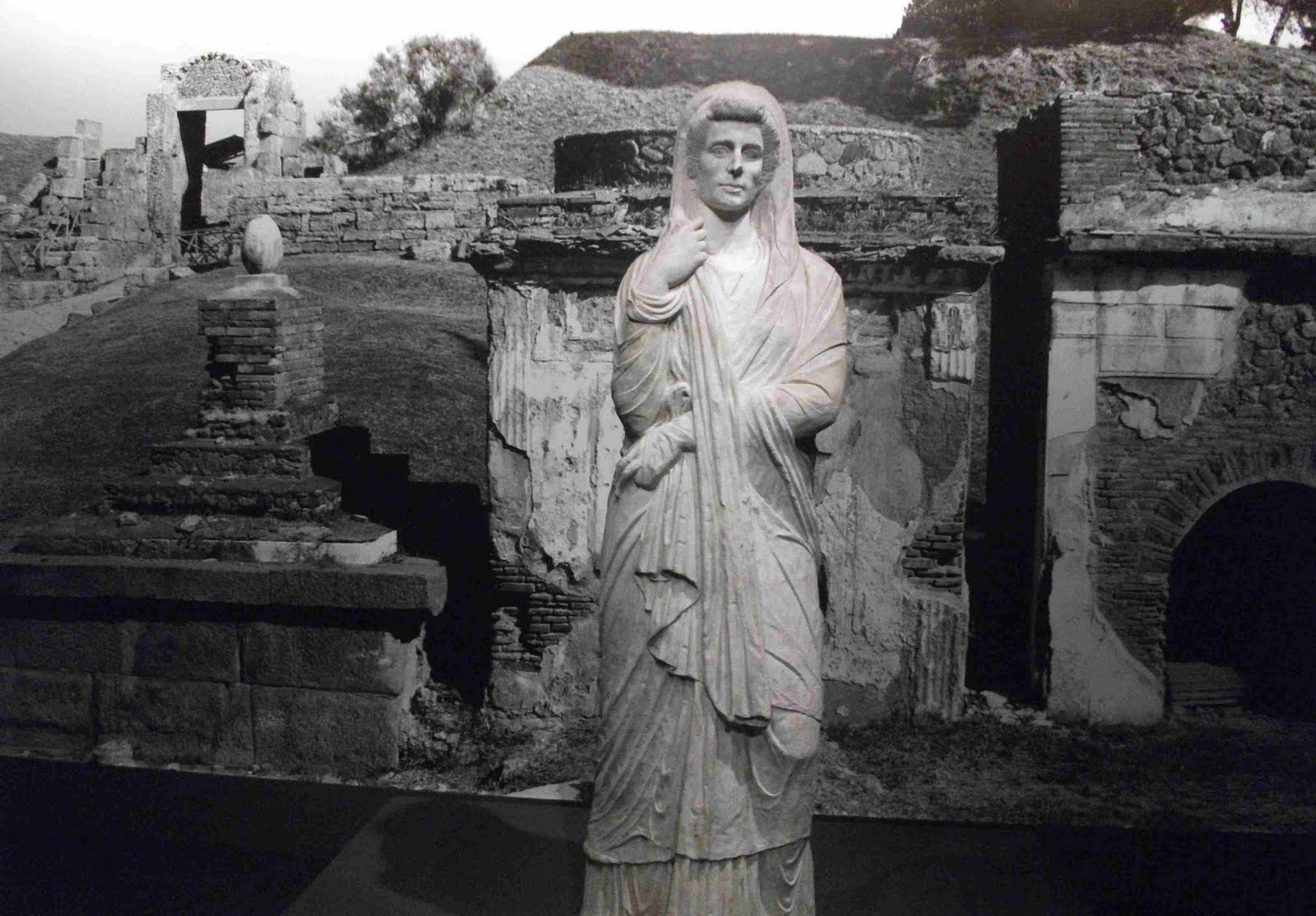 pianomania: POMPEII Life In a Roman Town 79 C.E.