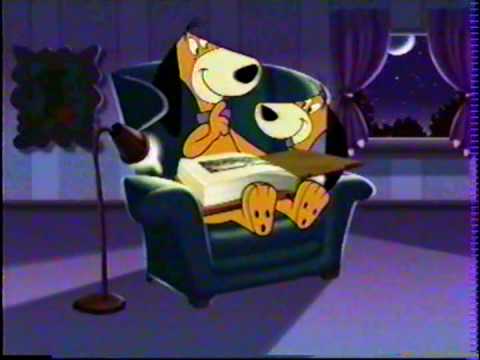 CARTOONS EN EL RECUERDO: CANUTO Y CANITO