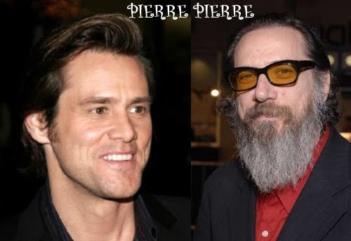 Pierre Pierre Trailer