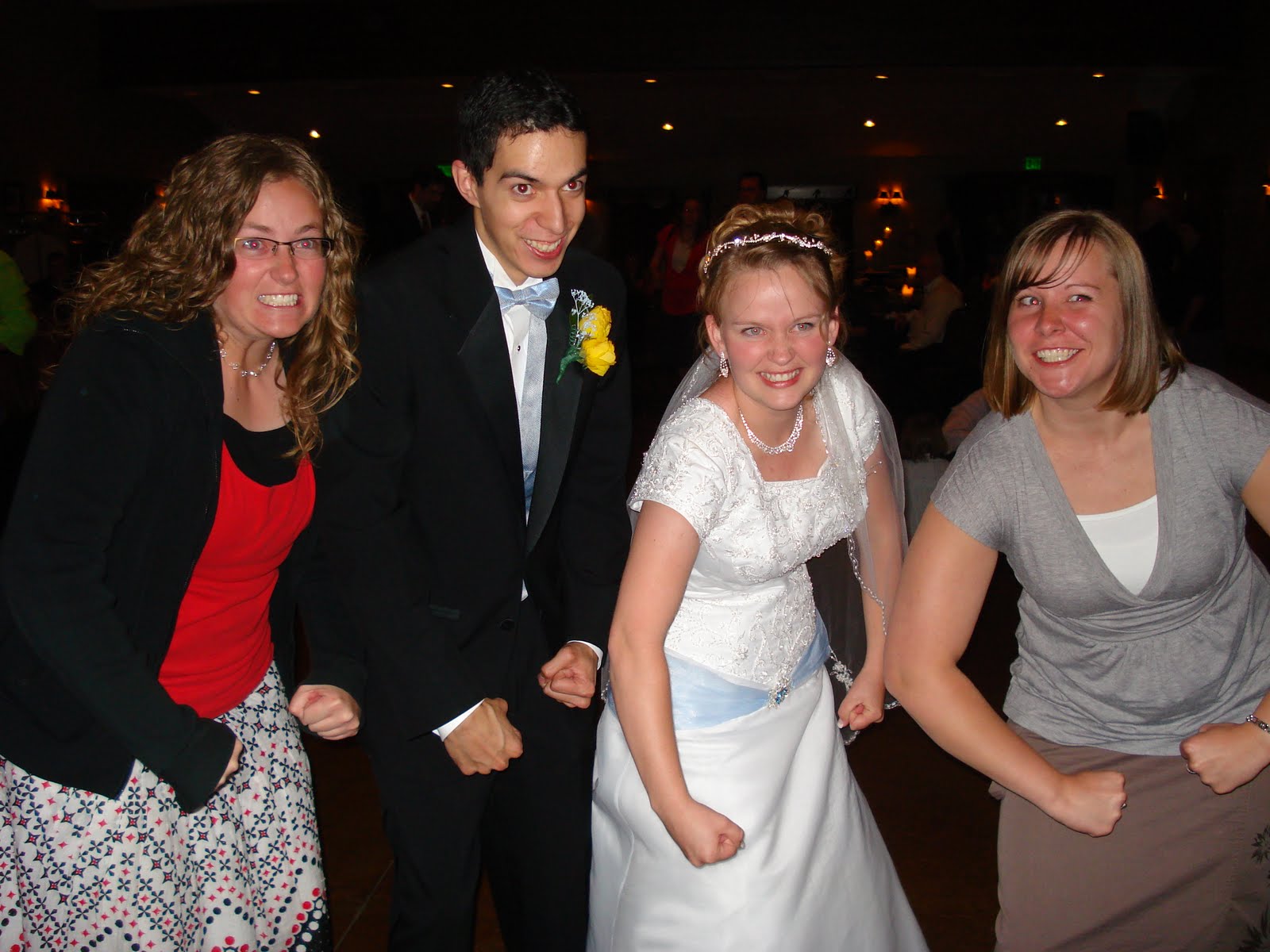 The Life of the Lone Loganer: Life as I've Known It