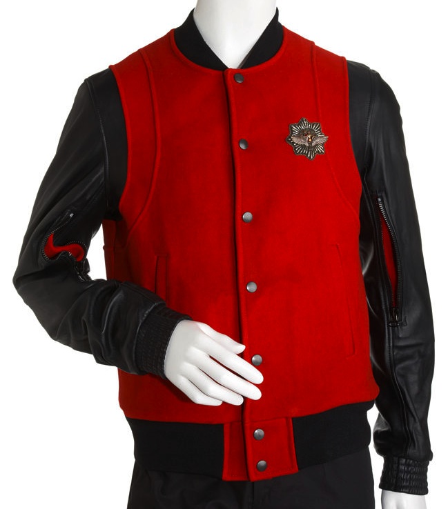 YSL McQueen