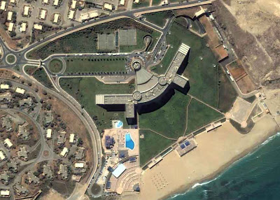 ALGIERS | Sheraton Club des Pins Hotel | #Realized | SkyscraperCity Forum