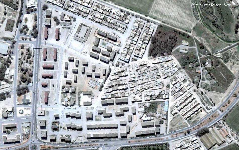 Photos Relizane Algerie