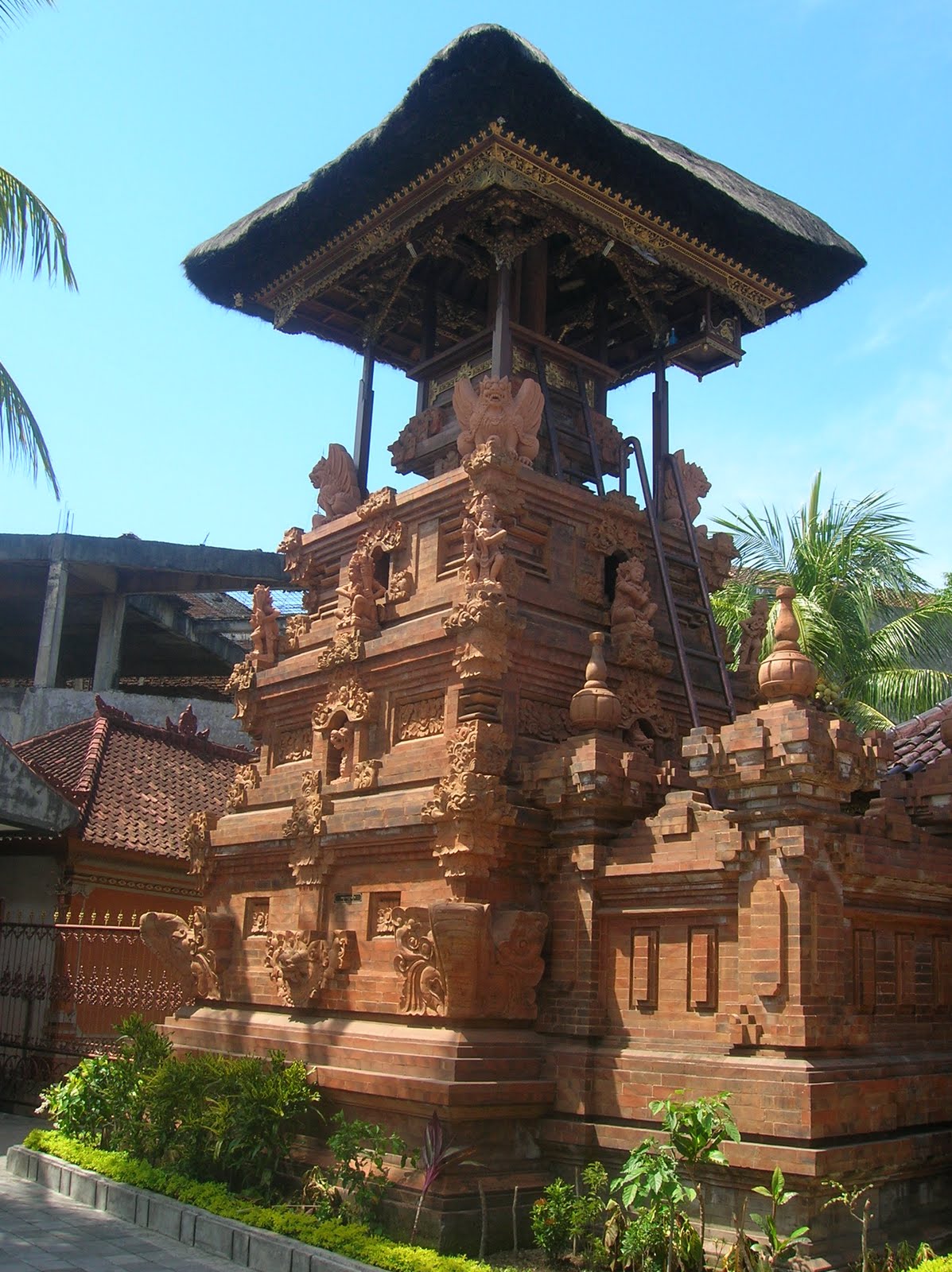 Agelessbonding: Bali Notes