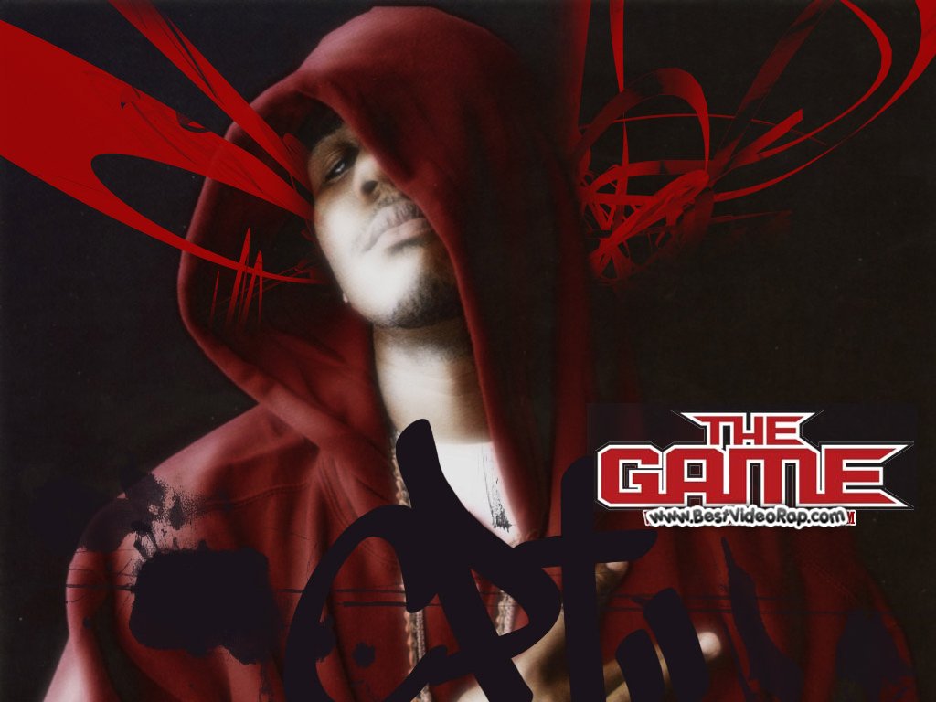 The Game | Download Video Hip-Hop Free 2010