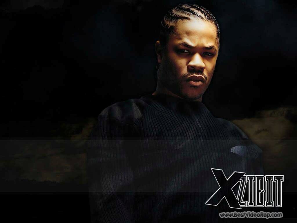 X-Zibit Wallpapers | Download Video Hip-Hop Free 2010
