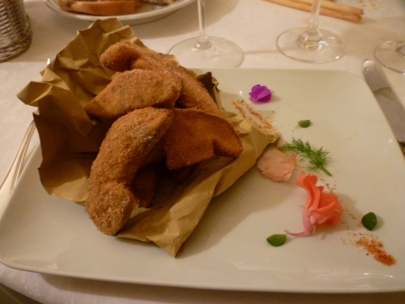 una buona annata: Grand Scale Gluttony in Barolo and Barbaresco