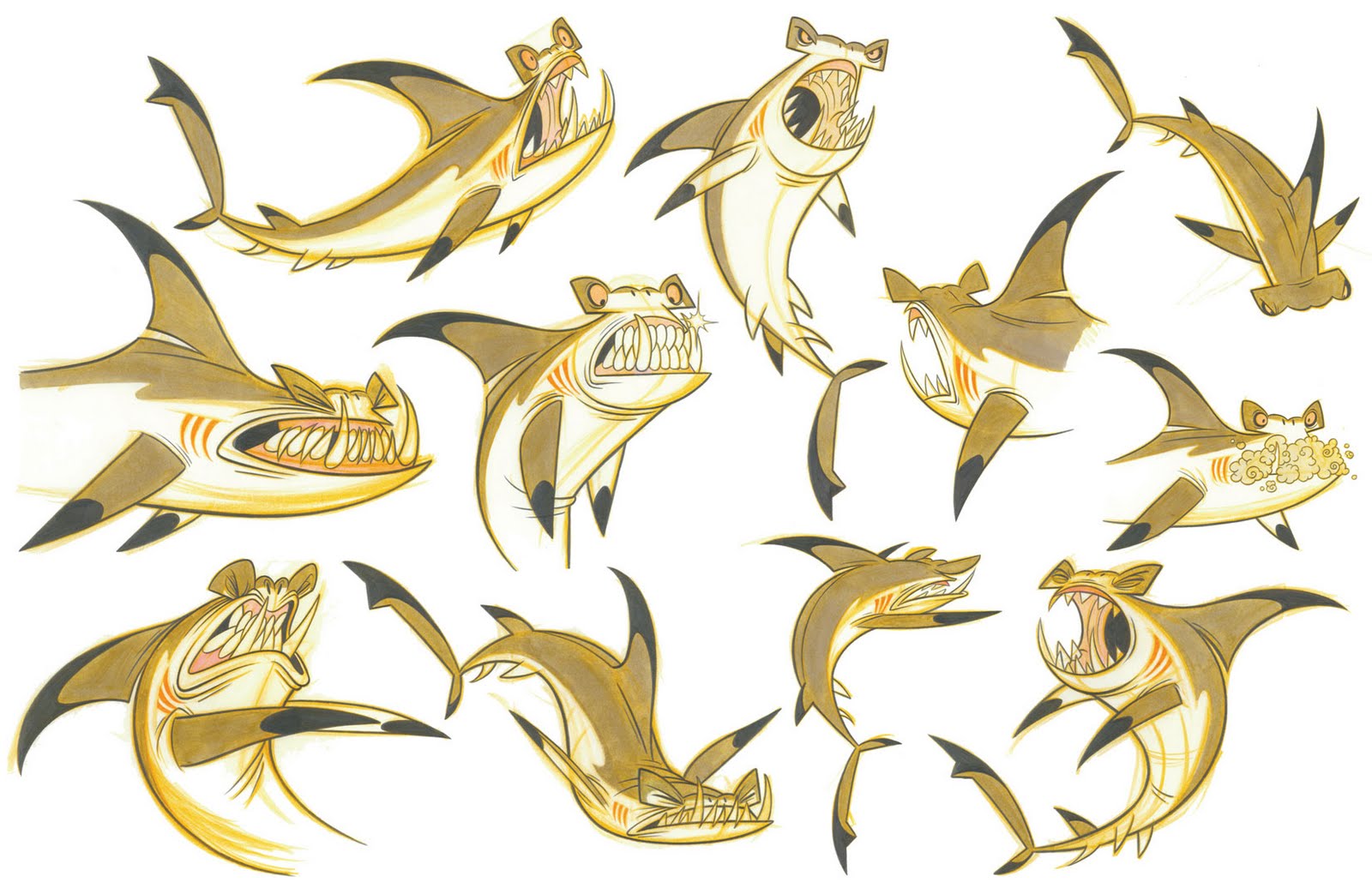 Boneknapper Dragon Without Bones