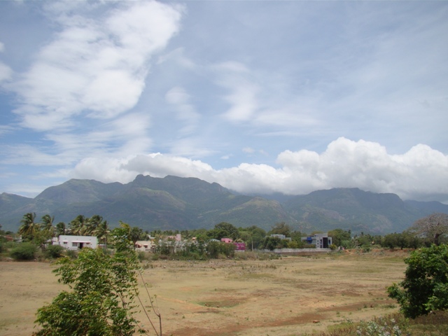 Love to Travel: PUNALUR- SHENKOTTAI METER GAUGE– AN ECSTATIC TRAIN JOURNEY