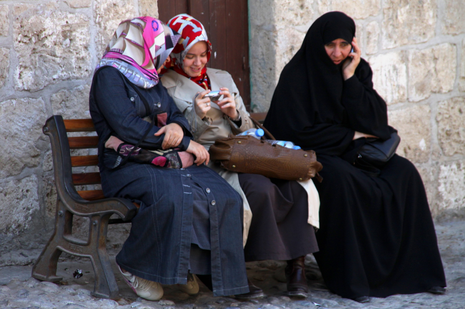 Cyprus, island with history: Cyprus, the Turkish-occupied north ...