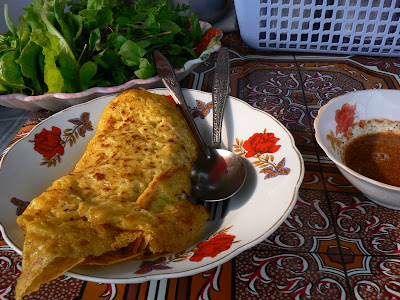 Lao Bumpkin: City Food on One Street