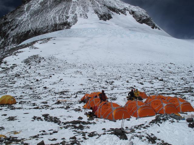 Everest 2010 Expedition