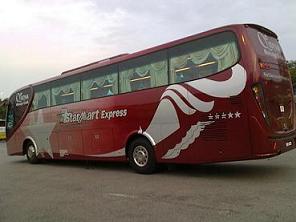 Express Bus Booking Site - BusOnlineTicket.com Blog: Online Booking ...