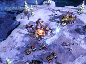 Command and conquer red alert 3 uprising finish first mission - divetata