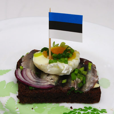 Pikseldused: Vabariiklik kodune kiluleib