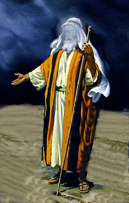 ABC PARISH: 2/7/10 - 2/14/10