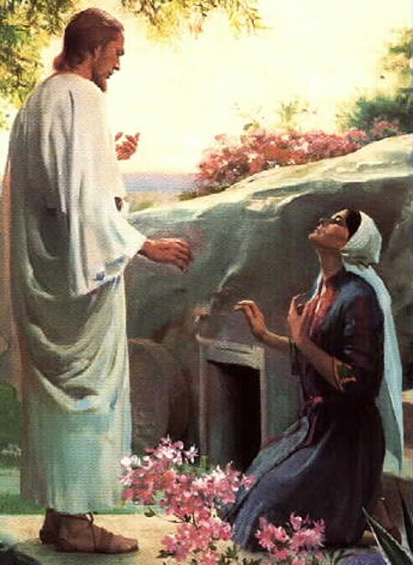 ABC PARISH: 3/28/10 - 4/4/10