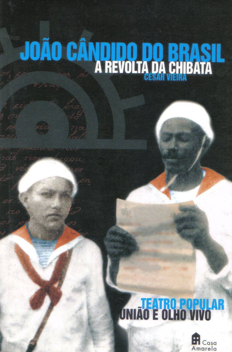 PICICA - blog do Rogelio Casado: Evento celebra o centenário da Revolta ...