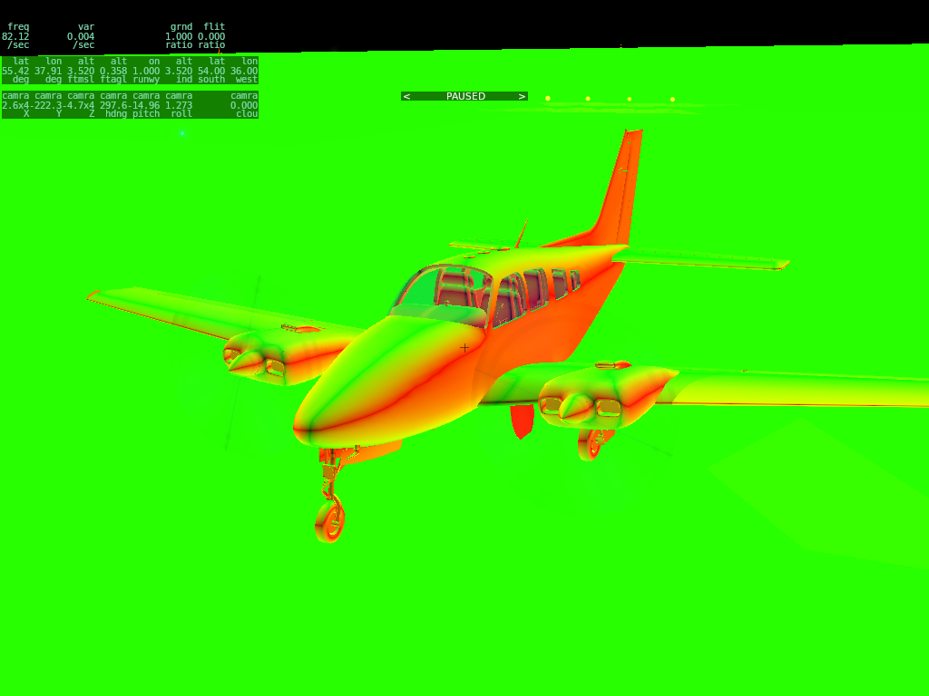 The Hacks of Life: G-Buffer Normals, Revisited