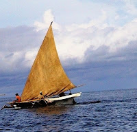 OrangkoranG: Bahan Baku Kapal Berasal dari Lima Desa di Polewali Mandar