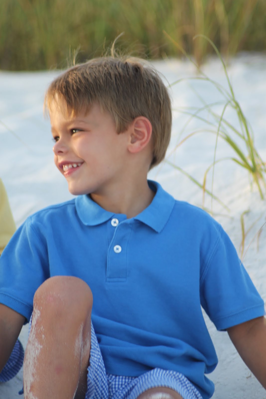 3 Beautiful Boys: What we've been up to this summer...