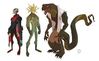 The Bad Genious: The Spectacular Spider-Man - A Review