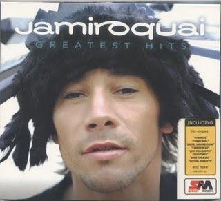 OverdoseBand FC: Jamiroquai - The Greatest Hits (2003)