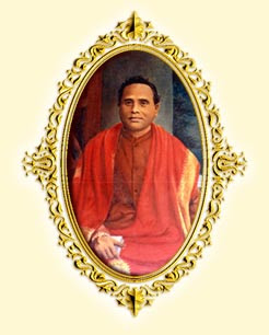 The Great Poets of Kerala: Mahakavi Kumaranasan (1873-1924)