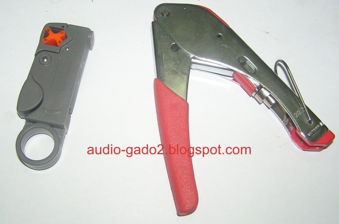 Motorola BDA-S4 , a Broadband Drop Amplifier | Audio Video OPrek