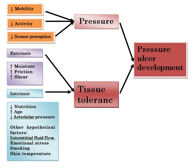 Wound care and Health: June 2010