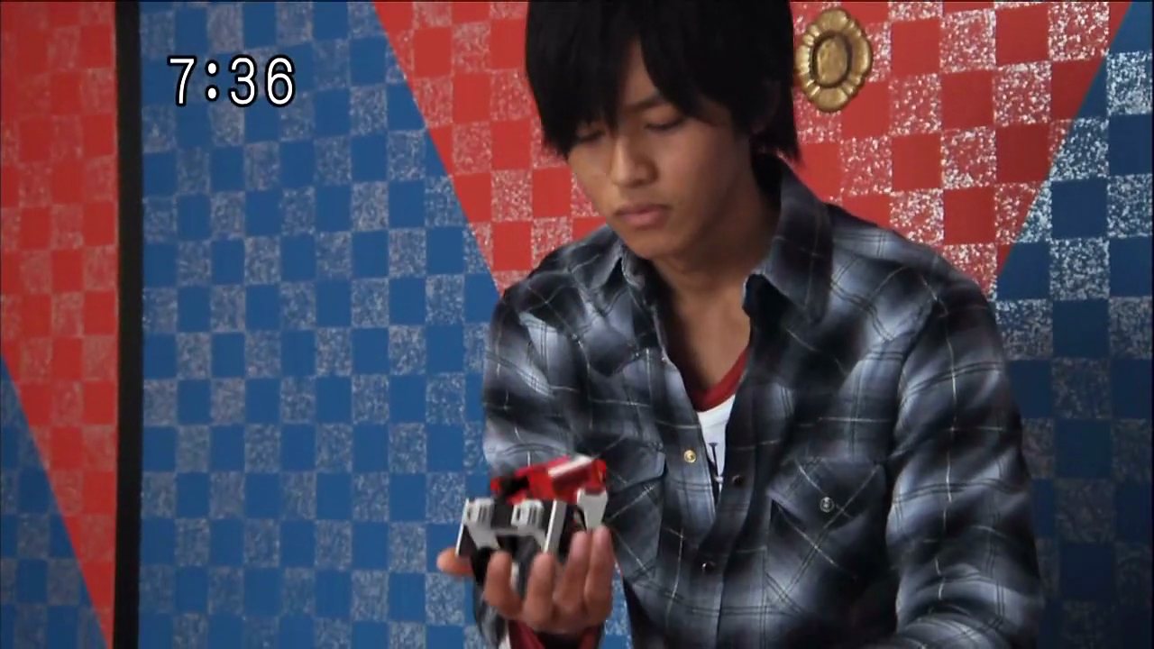 And always will no matter what: Rangers forever, Samurai whenever