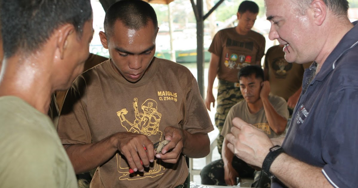 Joint Special Operations Task Force - Philippines (JSOTF-P): U.S ...